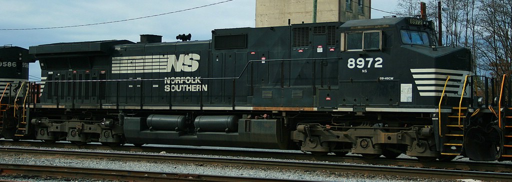 NS 8972